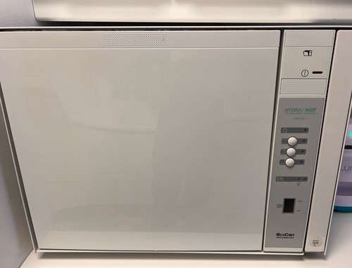 SciCan Hydrim C51W Instrument Washer | eBay