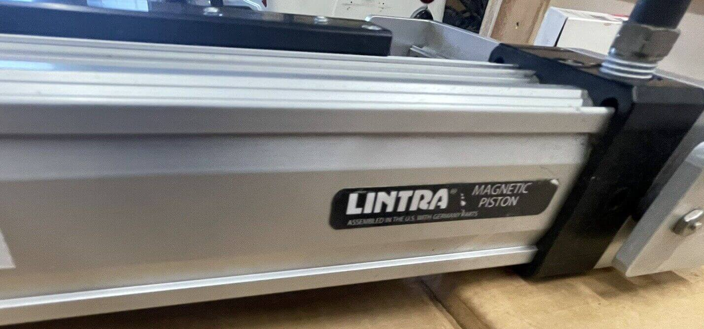 Norgren C/46132B/M/ Pneumatic Actuator With Extras for sale online | eBay