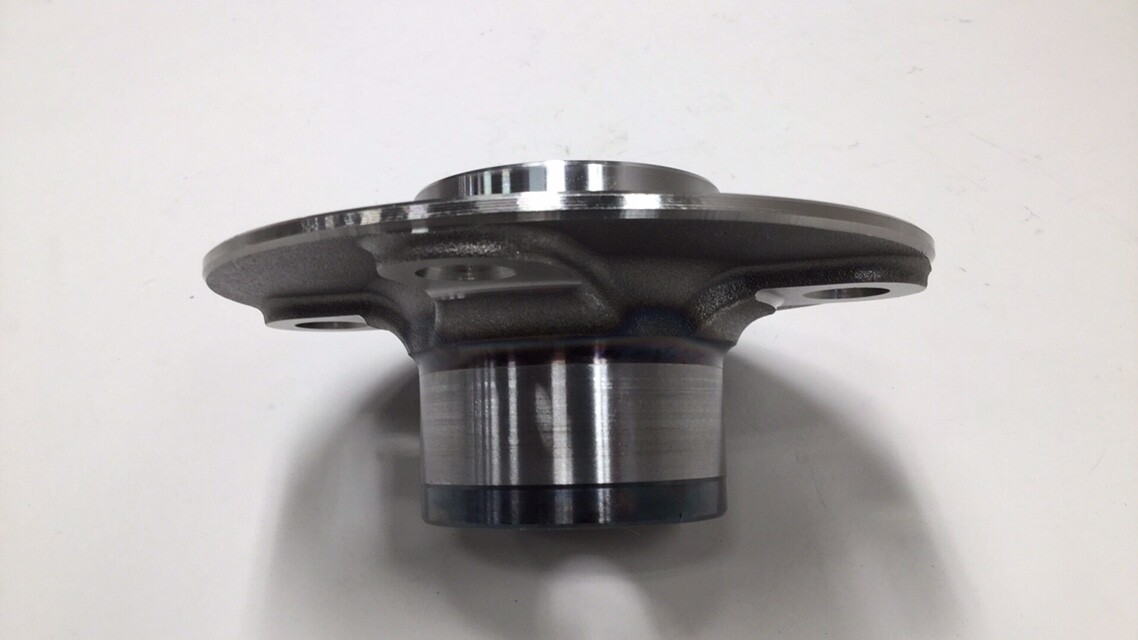 National 512303 Wheel Bearing and Hub Assembly Rear | eBay