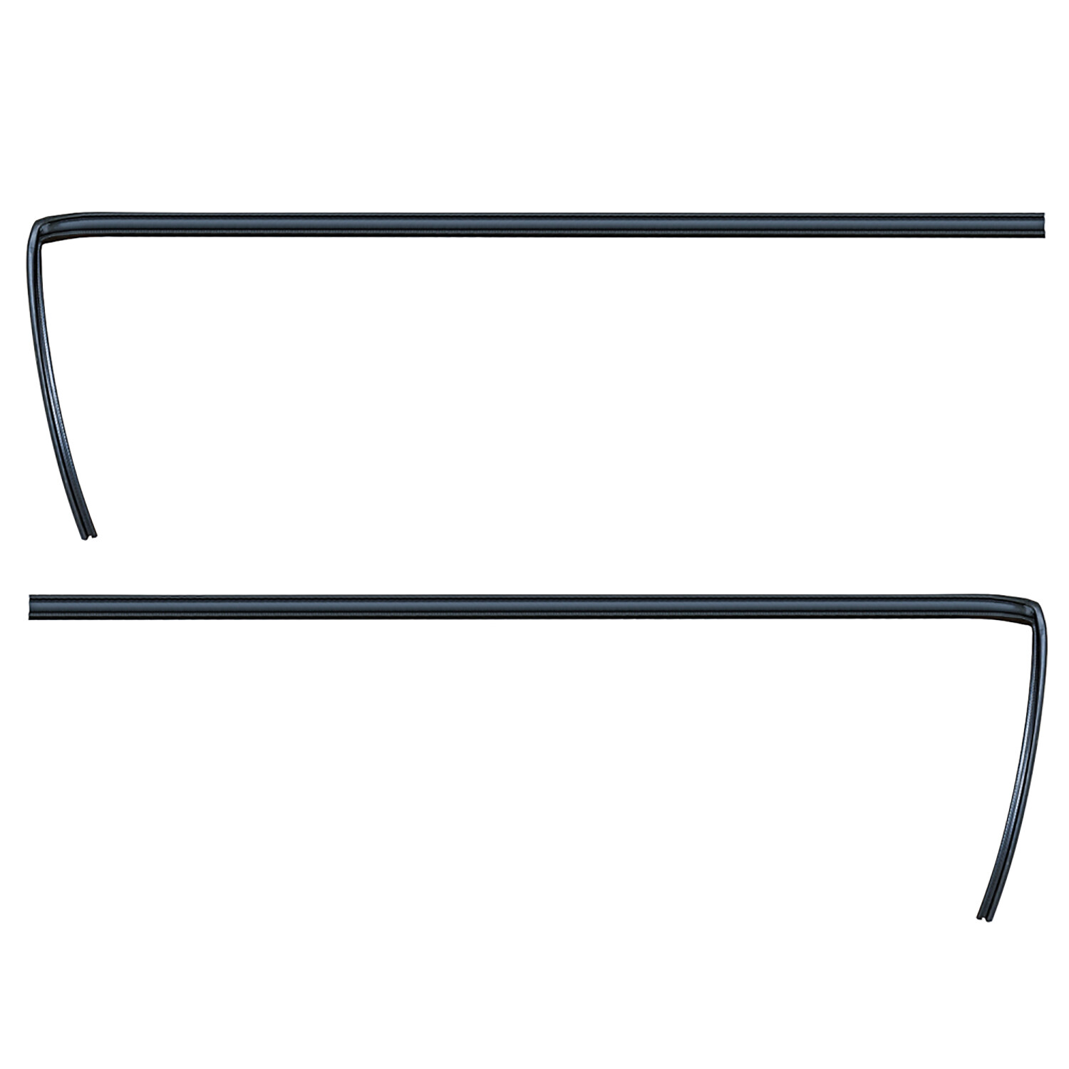 Upper Door Seal For Chevrolet Silverado 1500 00-06 15044908, 15054569 ...