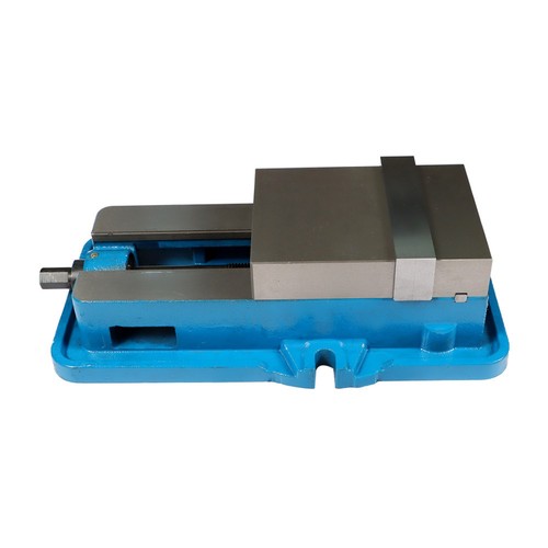 6 Inch Lock Vise Precision CNC Milling Machine Bench Clamping Vice ...