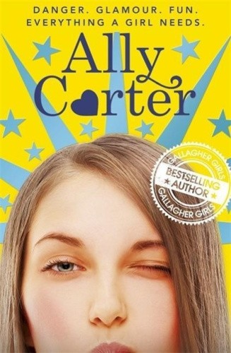 Embassy Row: See How They Run: Book 2 by Ally Carter [Paperback] | eBay.de