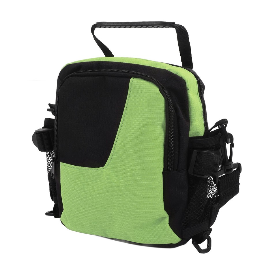 Dog Treat Training Bag Color Matching Shoulder Handheld Pet Snack ...