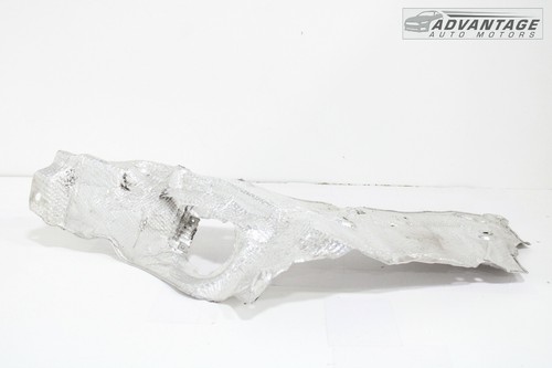 2014-2017 MERCEDES S550 W222 V8 FRONT RIGHT ENGINE FLOOR PAN HEAT ...