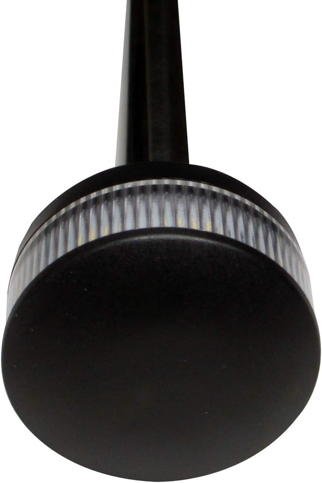All round LED, Stern Light, Anchor Light, Pole Light LED Boat ...
