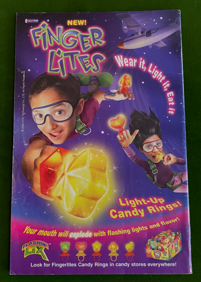 SONIC The HEDGEHOG #141 (2004) Archie Comic NM | eBay