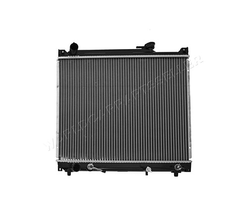 Radiator For SUZUKI GRAND VITARA 98-05 17700-77E10 | eBay