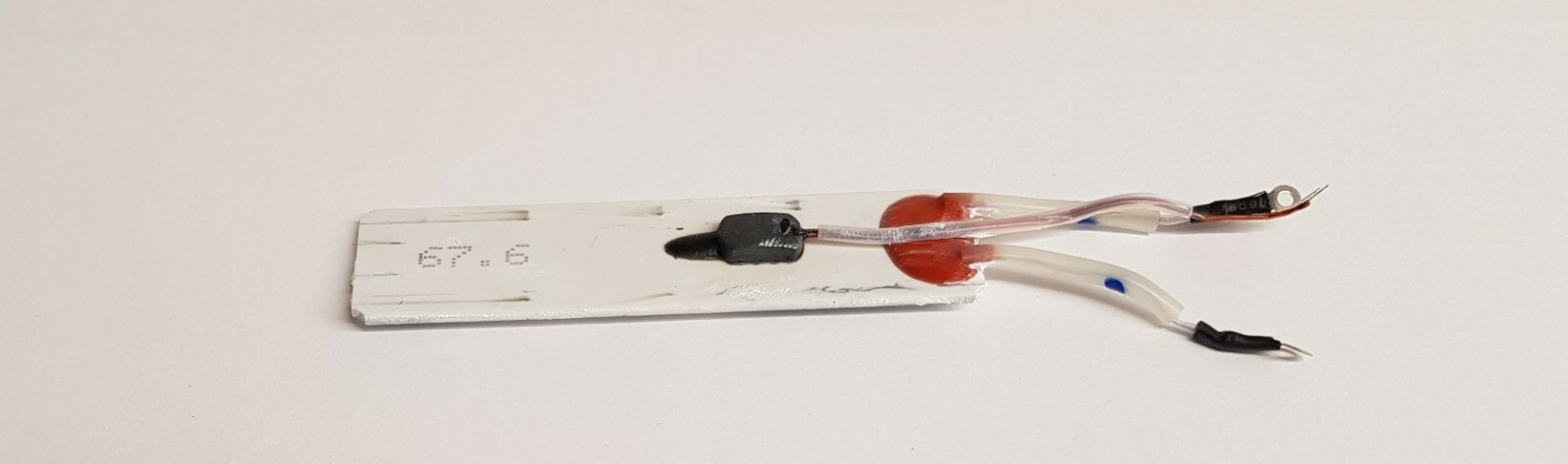Genuine Used Ghd Spare Parts, Element - Thermistor - Fuses Etc Ghd 5.0 ...