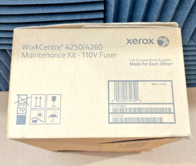 Xerox WorkCentre Maintenance Kit 4250 4260 115R00063 ️️ ️️ Open Box ...