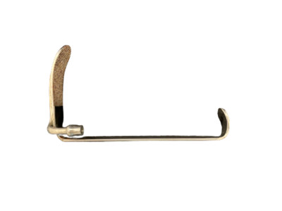 V. Mueller MO161 Davis-Crowe Mouth Gag Tongue Depressor Blade | eBay