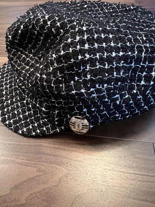 Chanel Snapback