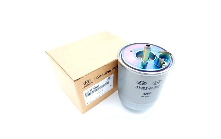OEM 31922-F6900 Filter Cartridge for Hyundai Kia models | eBay