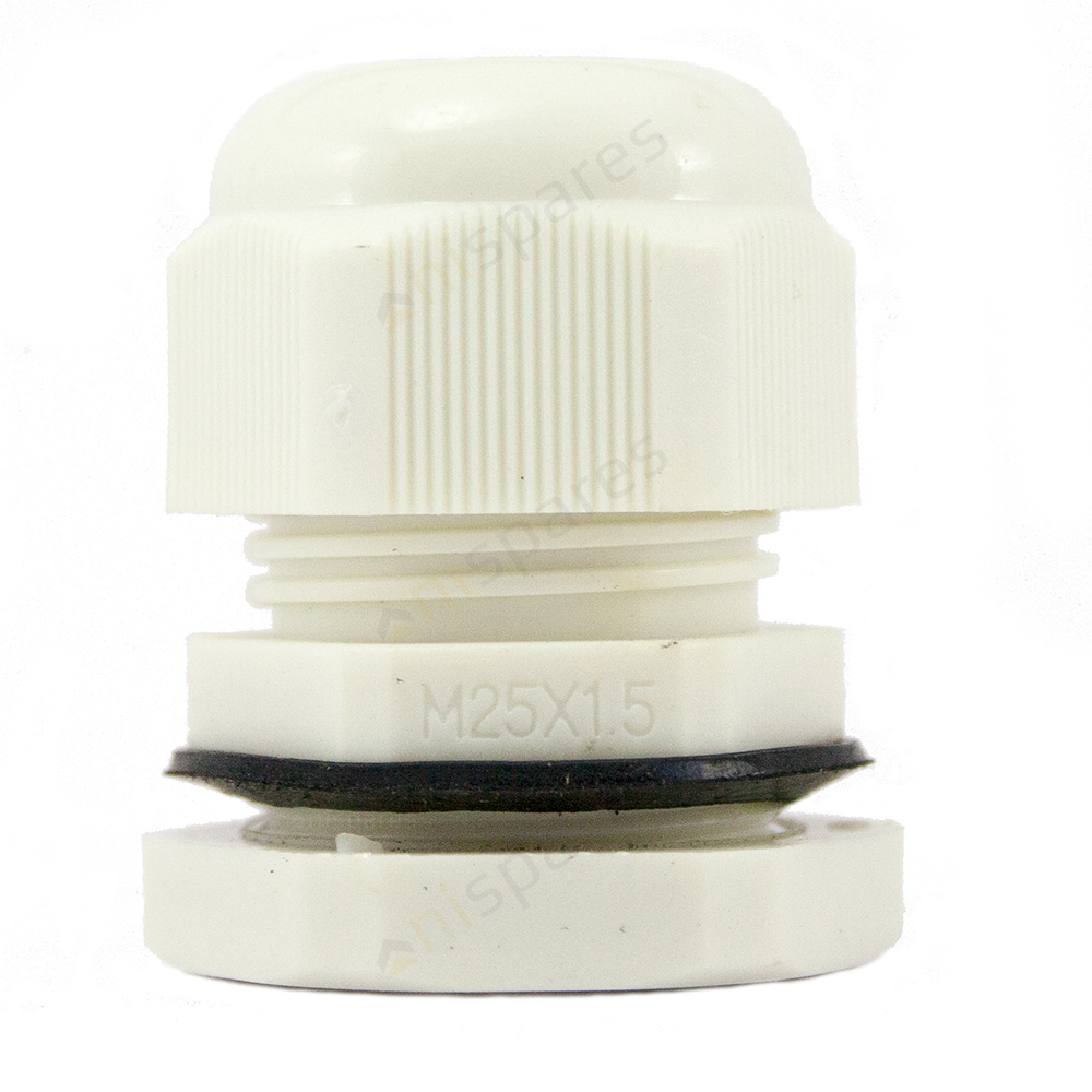 Waterproof Compression Gland TRS Cable Stuffing IP68 M12 M16 M20 M25 ...