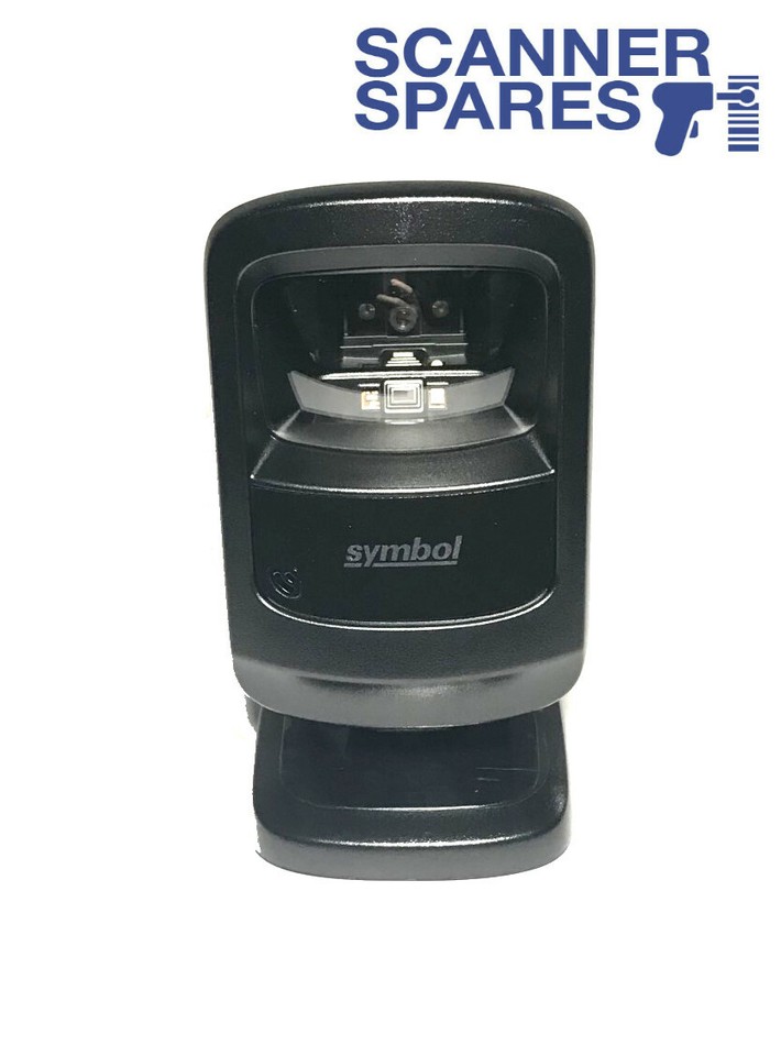 🔥 Zebra Symbol DS9208 2D Barcode Scanner with USB Cable for Point of ...