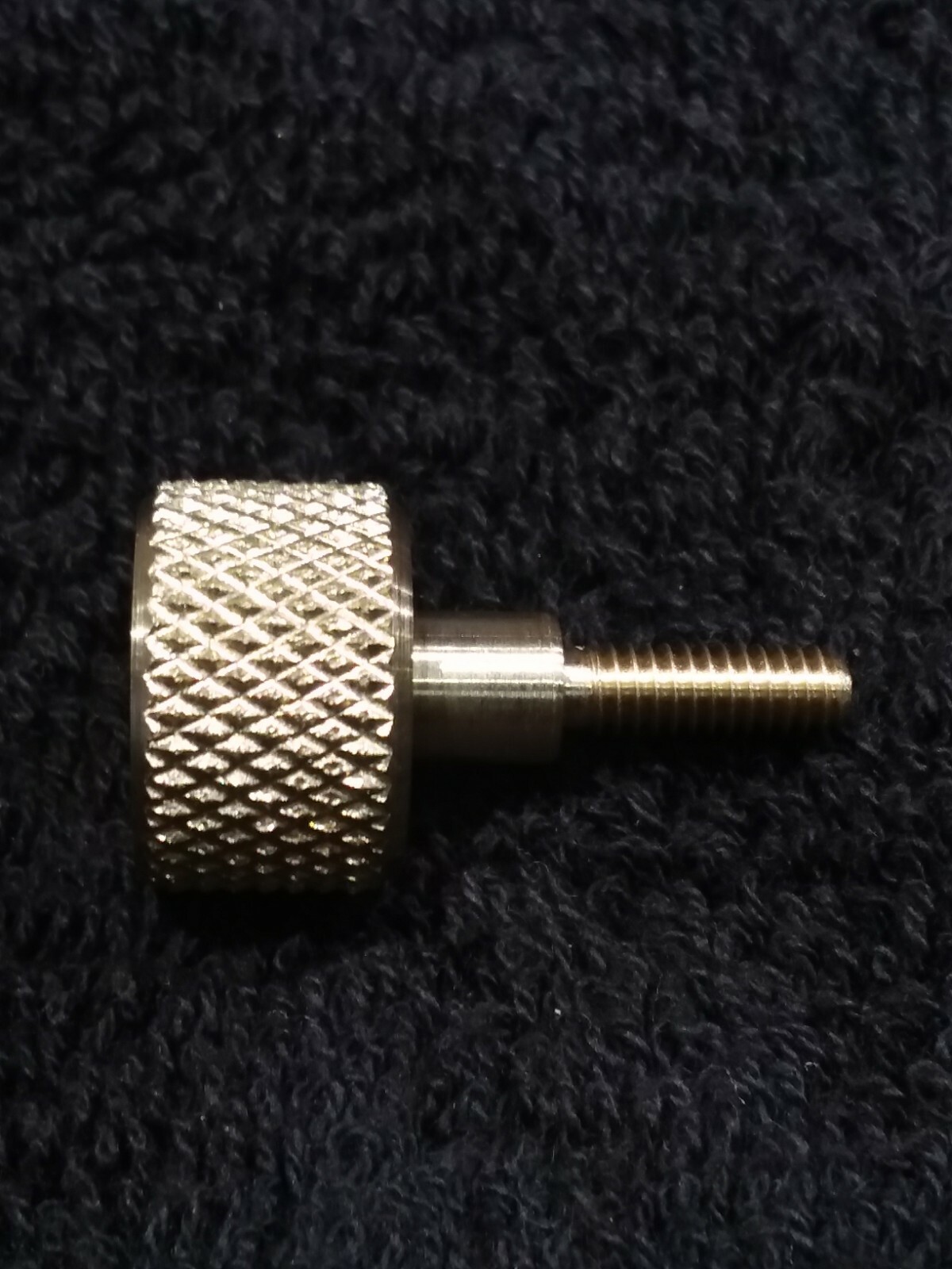 Heavy Mass Saxophone Neck Screw for Jupiter, | Grelly UK