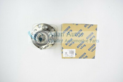 OEM Koyo Rear HUB & BEARING 4241030041 For GS350 IS350 IS250 RC200t ...