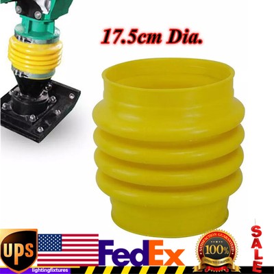 Compactors - Walk-Behind - Jumping Jack Compactor