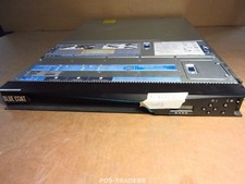 Blue Coat S400 Cas-s400-a2 Content Analysis System Security Appliance ...