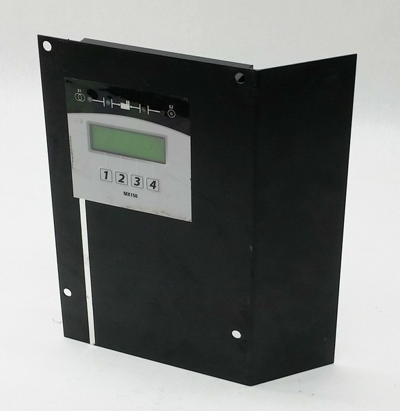 GE ZENITH MX150 Automatic Transfer Switch Controller for sale online | eBay