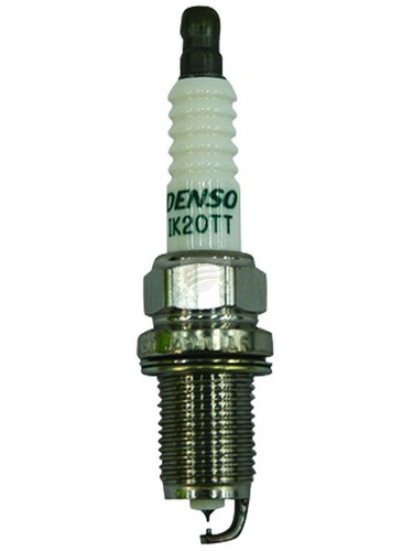Denso HP Iridium Twin Tip TT Spark Plug fits Proton M21 1.8 EXi (C99D ...