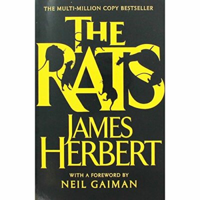 Rats Book The Fast Free Shipping | eBay