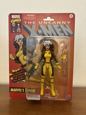 Marvel Legends X-Men: Retro Collection Rogue (Retro)