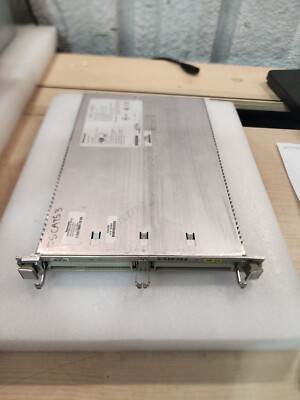 Tektronix VX4350 64-Channel Relay Switch VXI Module | eBay