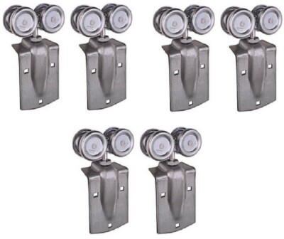 Barn Doors - Sliding Barn Door Trolley