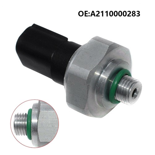 Aircon PressureSensor A0045429018 For Mercedes-Benz C Class W203 W204 ...