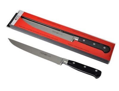 Svanera Couteau Rôti CM 20, Acier Forgé Poignée Riveté En Pom, Ici | eBay