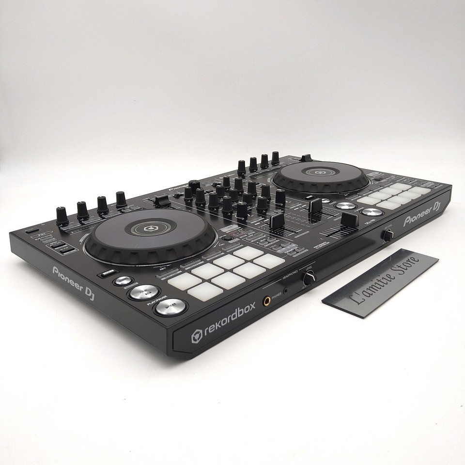 Pioneer DJ DDJ-RR Performance DJ Controller 2-channel Rekordbox DDJRR ...
