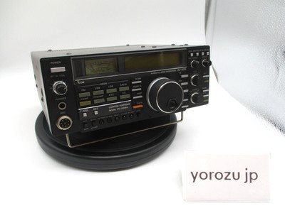 ICOM IC-275 145MHz 10W radio transceiver | eBay
