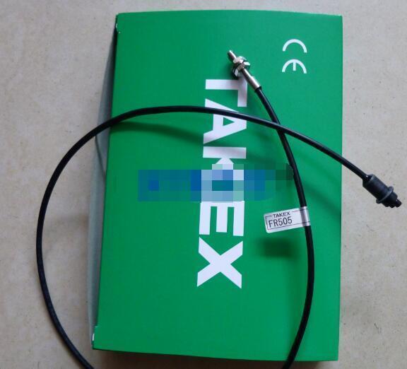 1PC NEW TAKEX Fiber Optical Sensor FR505 free shipping | eBay