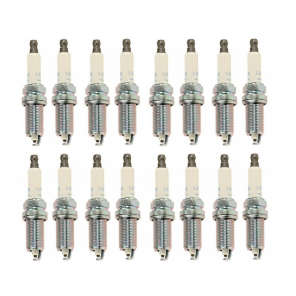 NGK LZFR5C11 - Alternative spark plugs