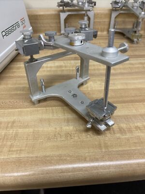 Articulators - Table