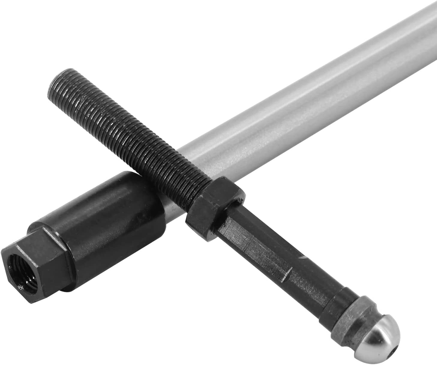 Quickee Pushrod Push Rods Set for Evolution Motors Big Twin Dyna FXST ...