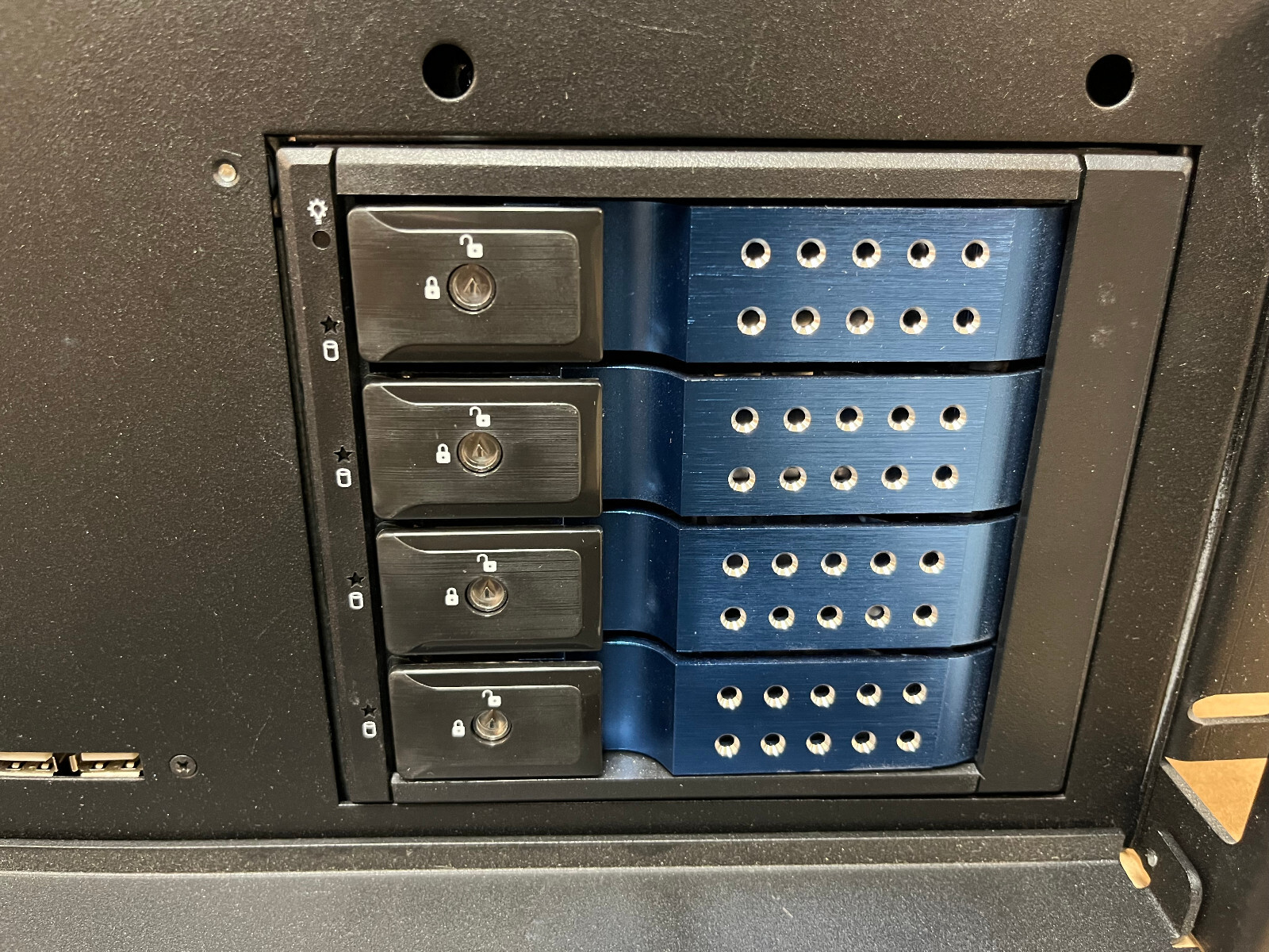 Newtek Tricaster 8000 + Newtek Tricaster 8000 Control surface tested | eBay