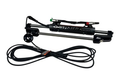 Seastar Optimus EC5310, Outboard Hydraulic Smart Cylinder, w ...
