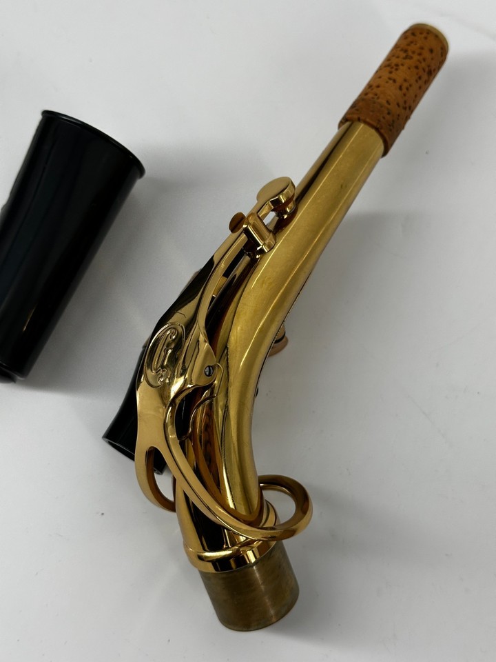 Giardinelli GAS-10 Intermediate Alto Saxophone by Eastman | eBay