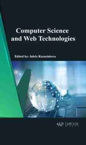 Computer Science and Web Technologies by Adele Kuzmiakova [Hardback ...