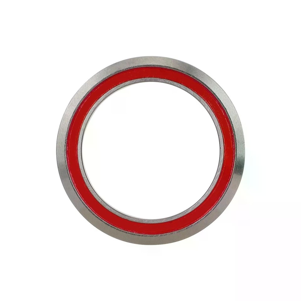 Yellow Ring Ball Bearing with Stainless Steel for Kukirin G3 G4 Scooter ...