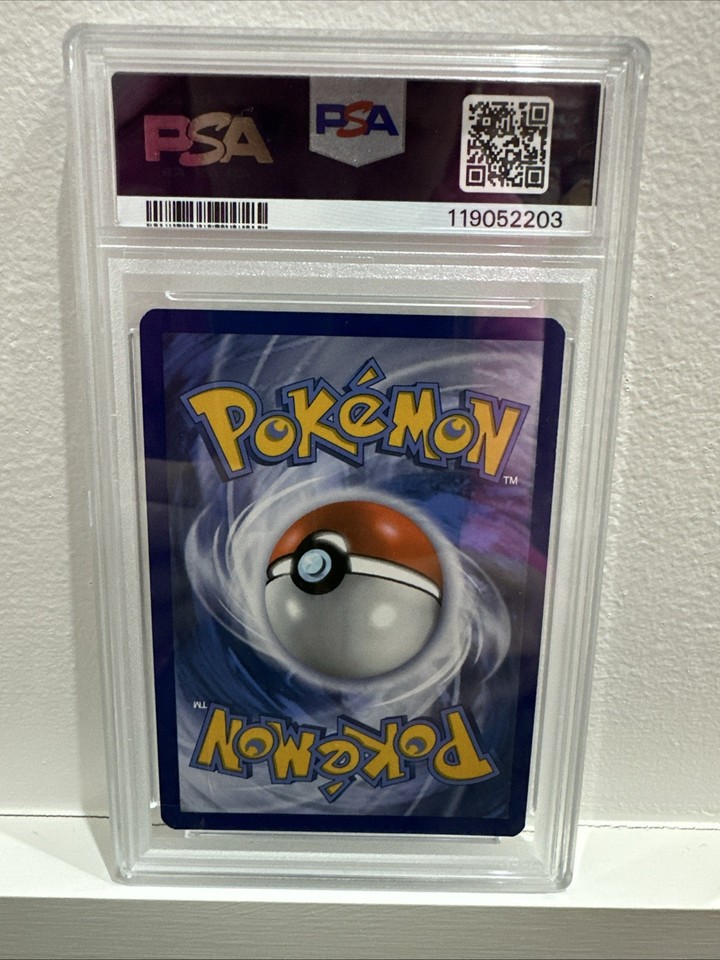 2016 Pokemon XY Generations Sylveon EX RC32/RC32 Radiant Collection ...