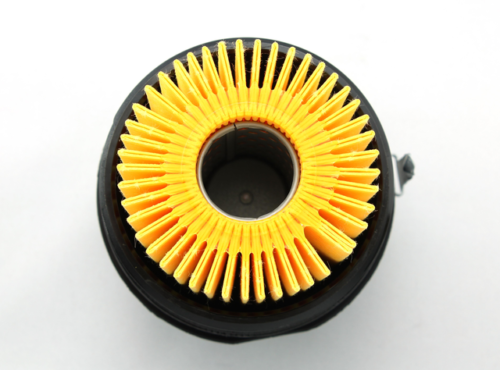 Toyota Lexus Oil Filter Housing Cap Assembly 15650-38020 Genuine | eBay