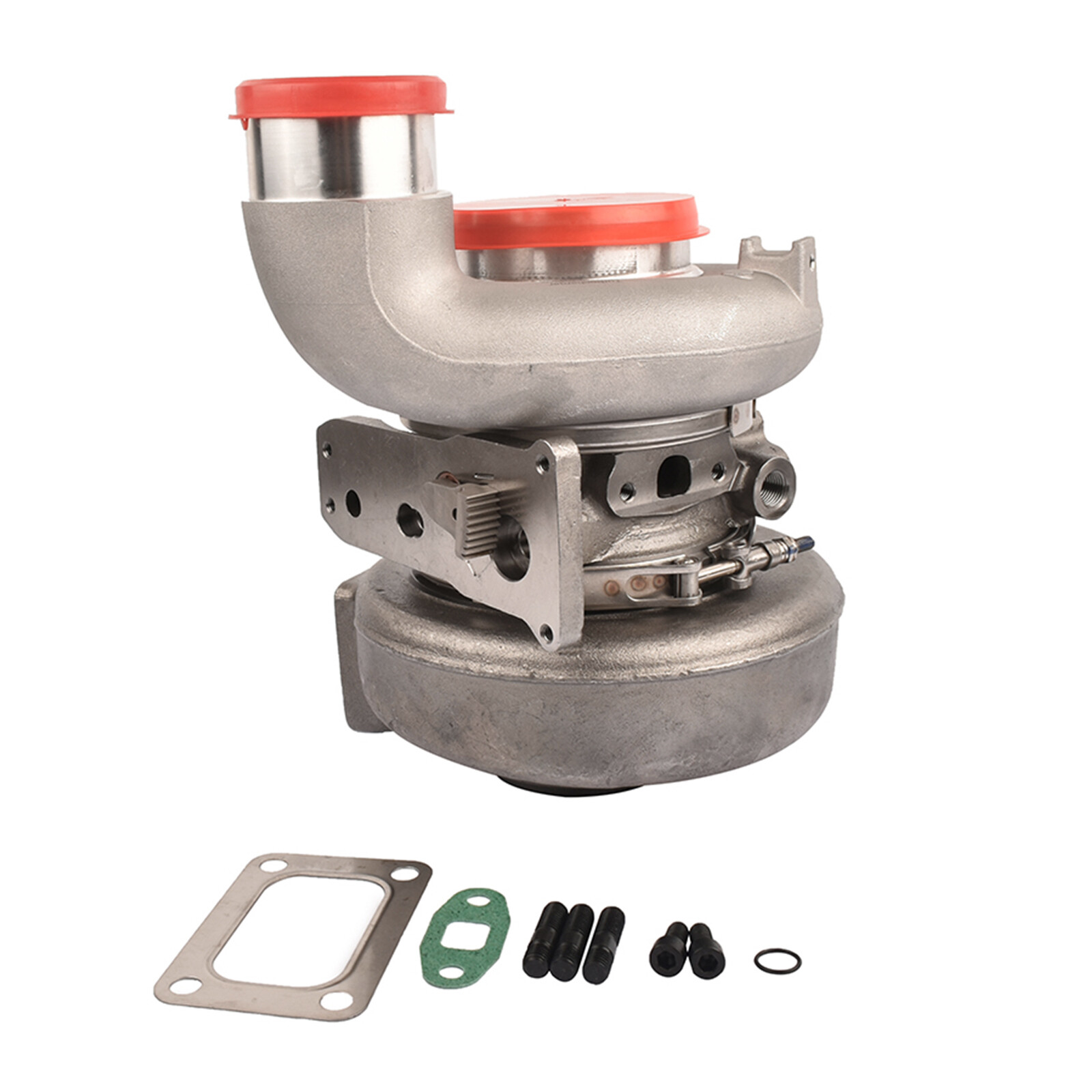 Turbo for Dodge Ram ISB 6.7L Turbo I6 Diesel Cummins 2013- 2018 HE300VG ...