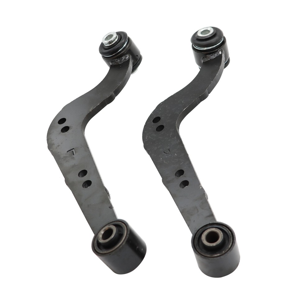 48770-42040 Rear Driver & Passenger Side Upper Control Arm For Toyota ...