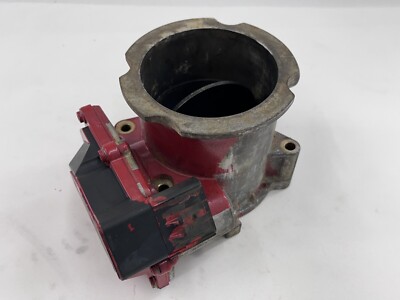Cummins Throttle Body 5314216 | eBay