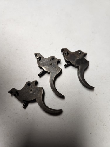 S&W M&P or Victory Model Revolver Trigger Assembly | eBay