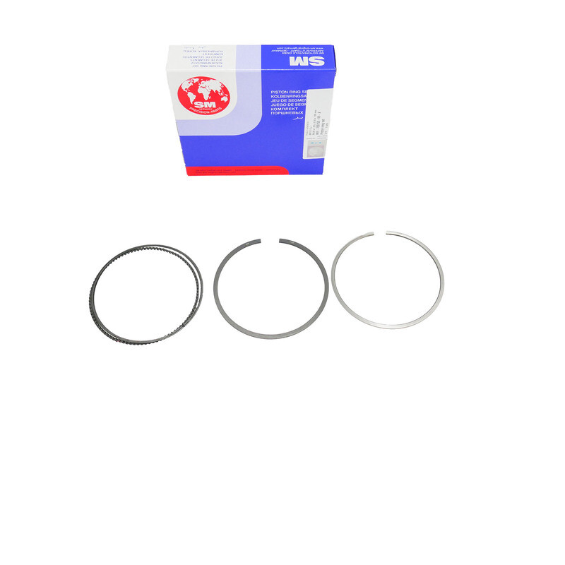 Kolbenringsatz STD 4 Zylinder für BMW N20B16A 11257594453 790752-00-2 ...