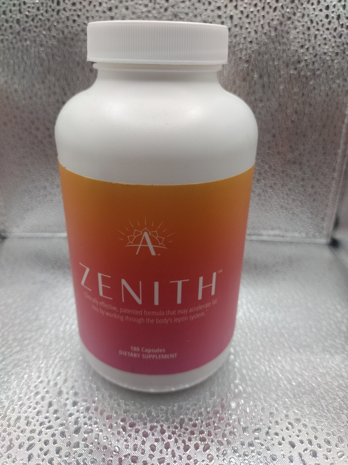HALF PRICE! Awakend Nation Zenith Dietary Supplement 180 Capsules. FREE ...