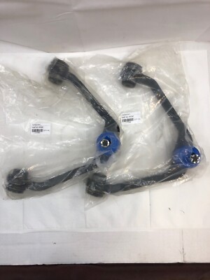 K8728T Front Right & K8726T Front Left Upper Control Arms & Ball Joints ...